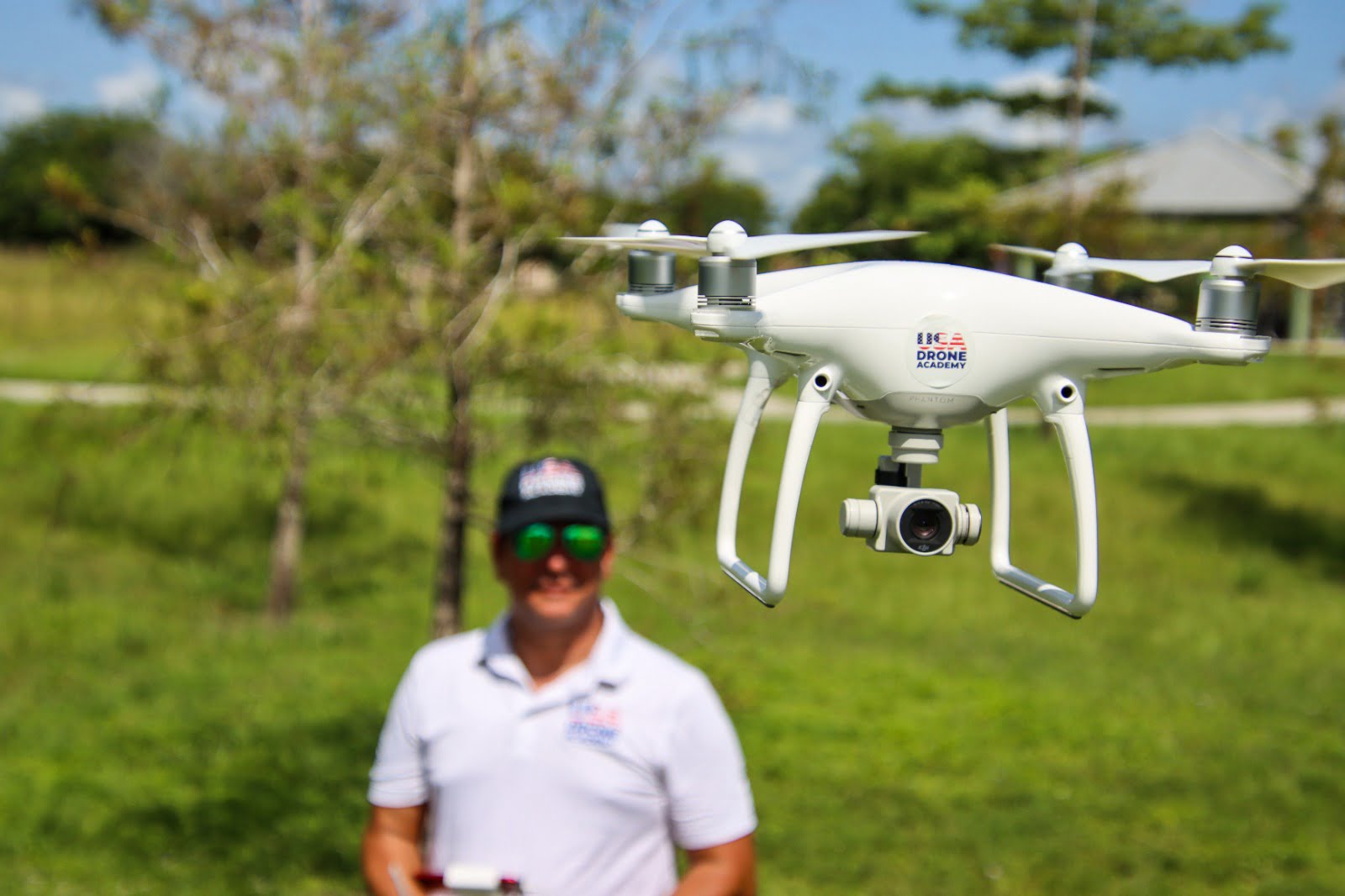 About us - USA Drone Tampa